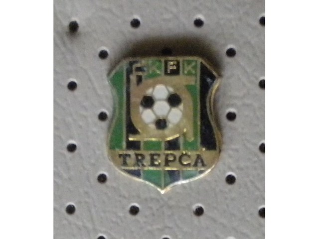 `FK Trepča`