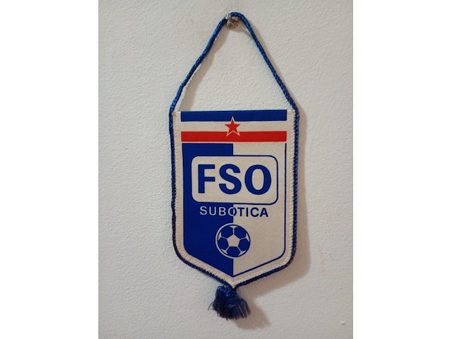 FSO Subotica