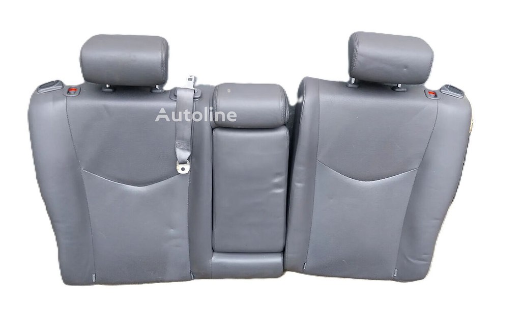 1.8 Hybrid (ZVW3_) 58825-47020 sedište za Toyota PRIUS (_W3_) automobila