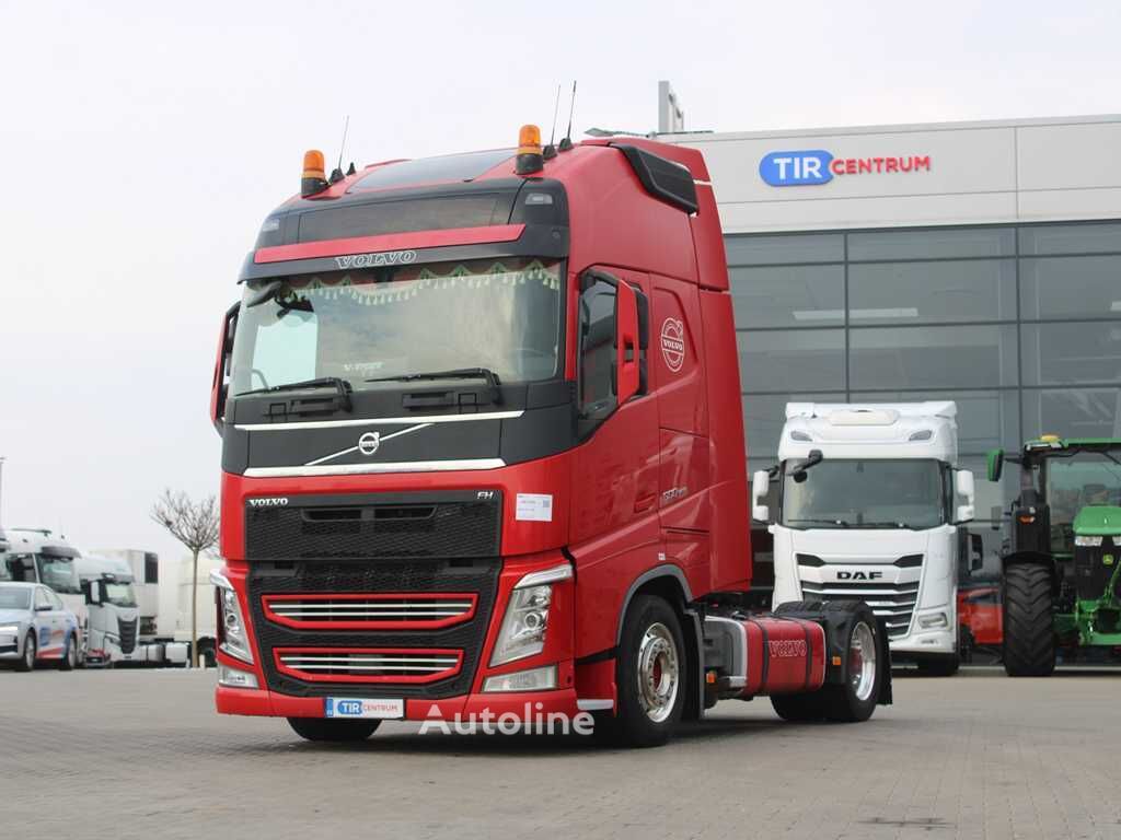Volvo FH 500 tegljač