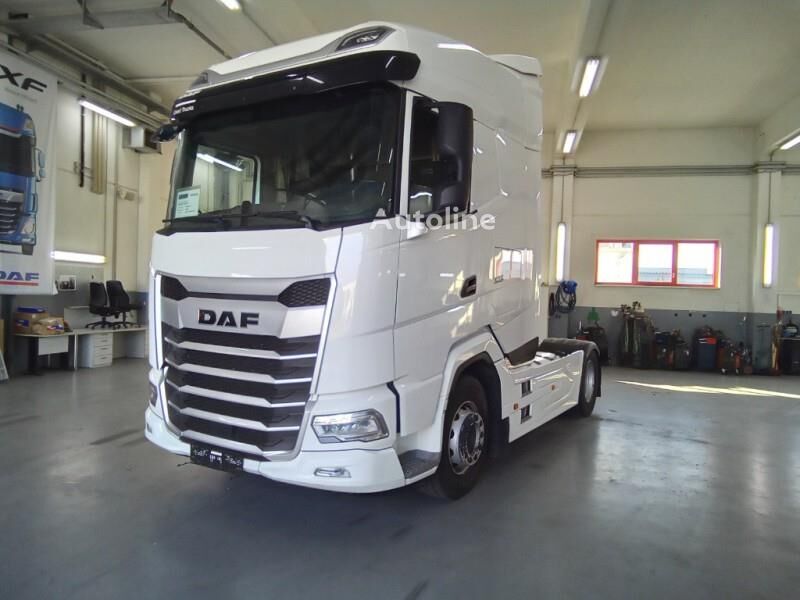 DAF XG 480 FT 4X2 tegljač