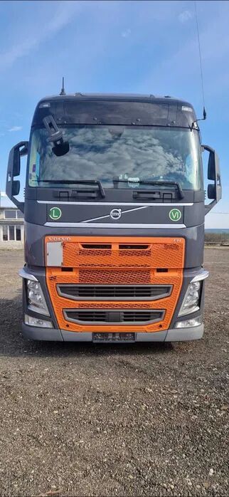 Volvo FH tegljač