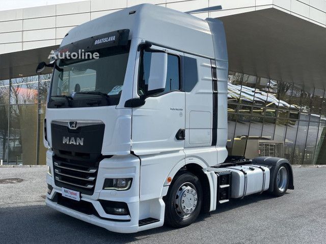 MAN TGX 18.510 LL SA tegljač