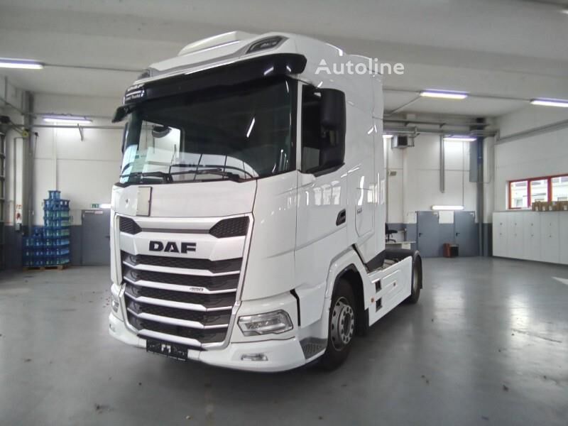 DAF XG 480 FT 4X2 tegljač