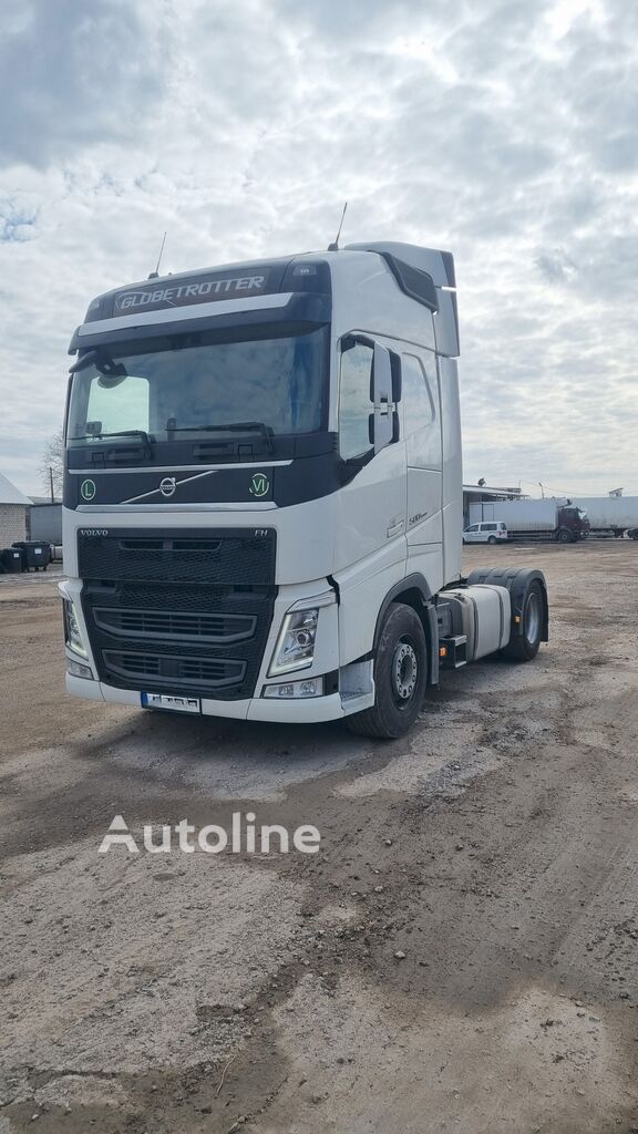 Volvo FH 500 tegljač