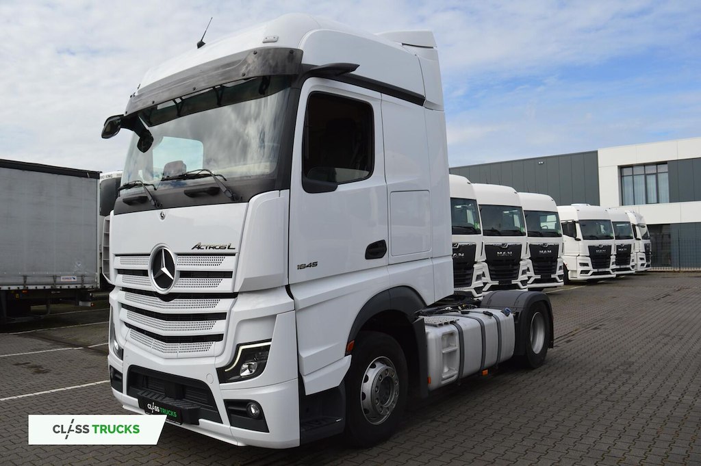 Mercedes-Benz Actros 5 1845 tegljač