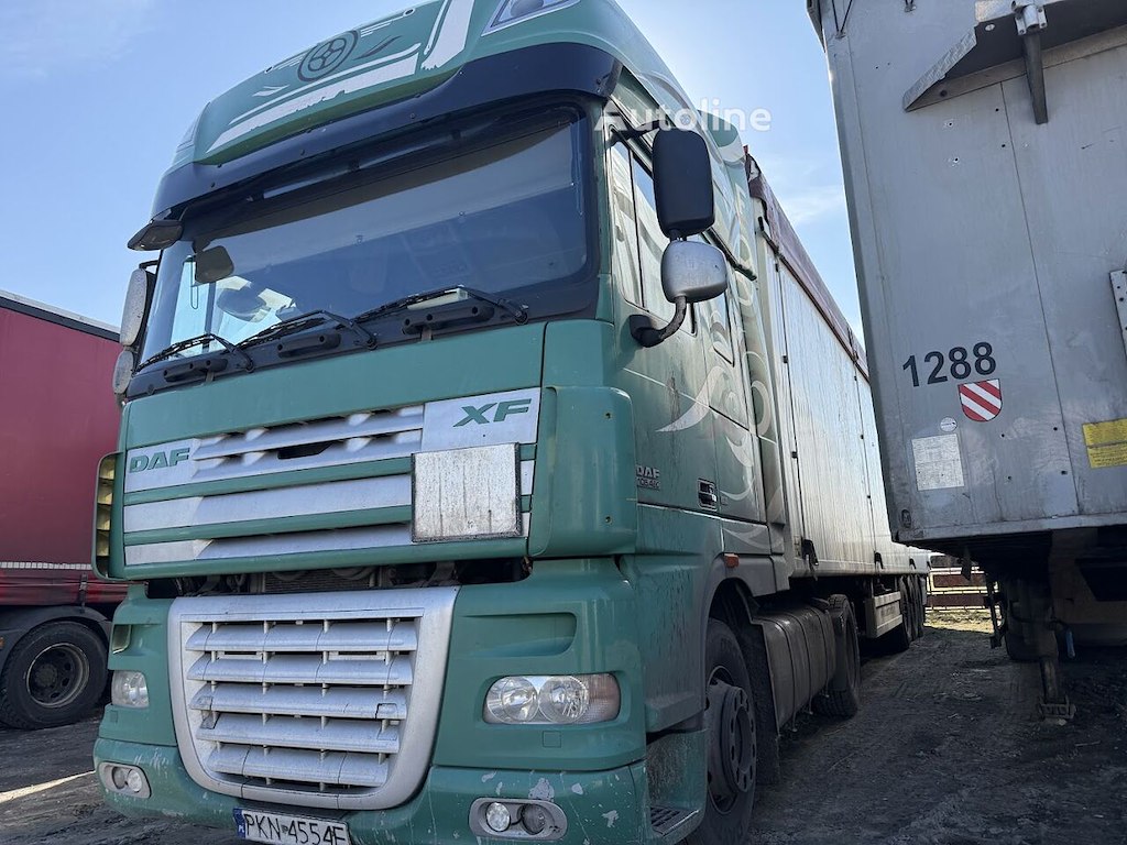 DAF XF 105 XF 460 tegljač