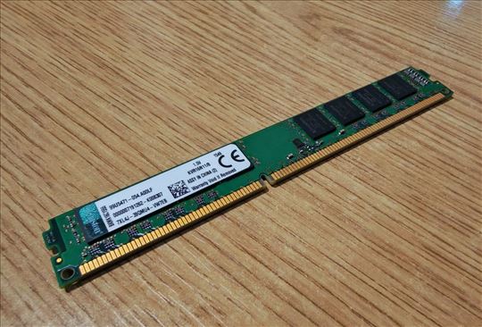 Kingston DDR3 8GB 1600 CL11 KVR16N11/8
