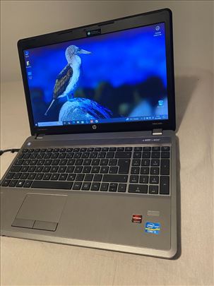 HP ProBook 4540s – Aluminijum / i5 / 8GB ram+torba