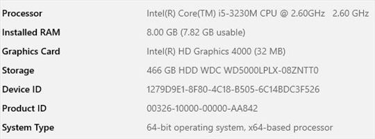 Lenovo ThinkPad X230