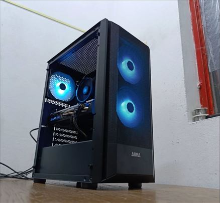 Gaming desktop računari jeftino