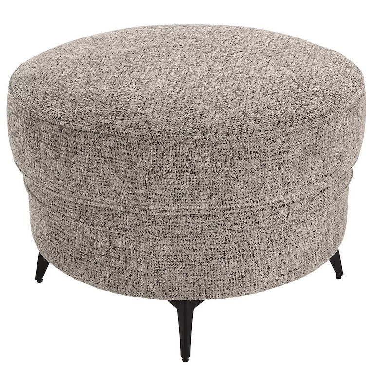 Landscape TABURE 75/50/75 cm sivo-braon