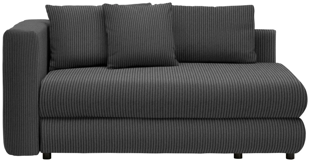 REKAMIJE 171/71-88/93 cm , sivo-braon