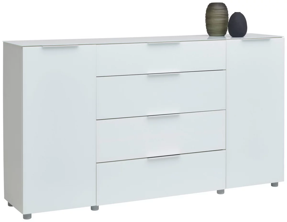 KOMODA S VRATIMA