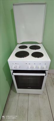 Šporet Gorenje 50 cm