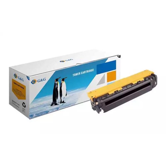 Toner G&G HP W1106A bez čipa