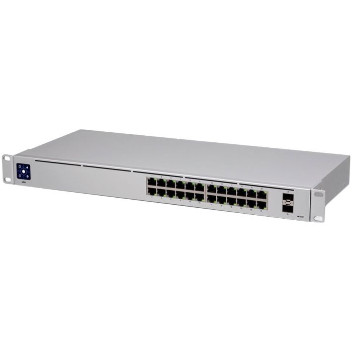 UBIQUITI UniFi Switch Standard 24