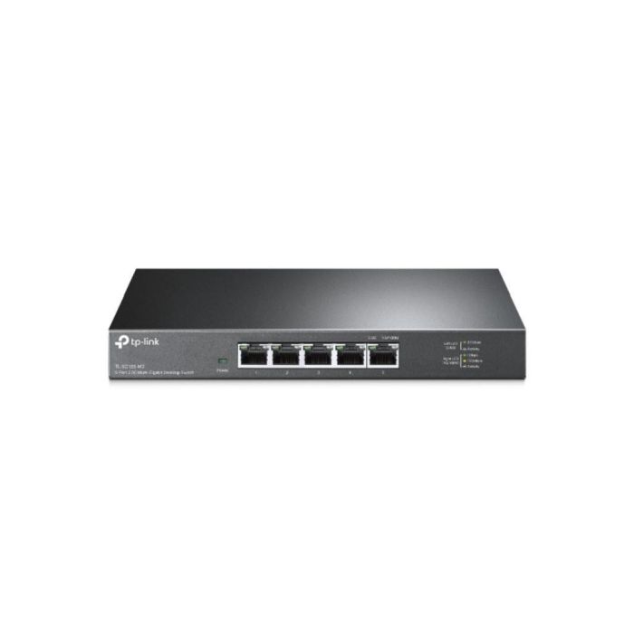 Switch TP-LINK TL-SG105-M2