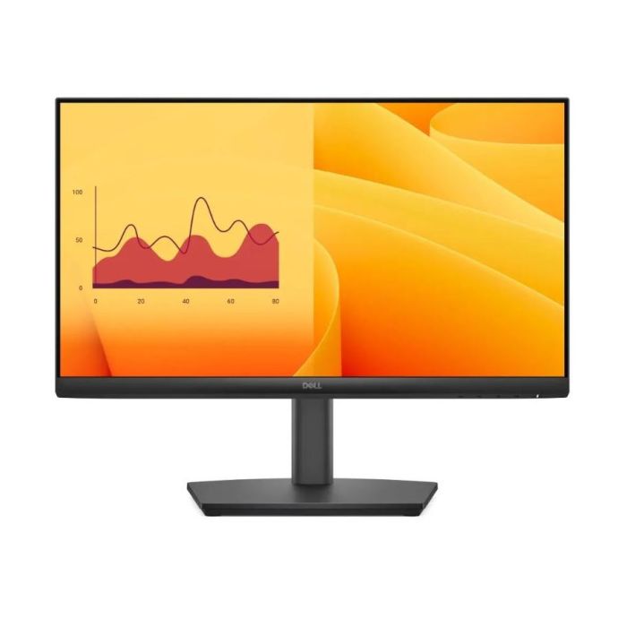 Monitor 22" Dell E2225HSM VA 1920x1080/60Hz/8ms/HDMI/DP/VGA/crni