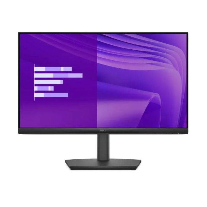 Monitor 23.8" Dell E2425HSM IPS 1920x1080/100Hz/5ms/HDMI/DP/VGA/pivot