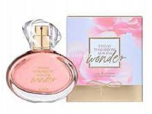 TTA WONDER parfem 50ml - Avon