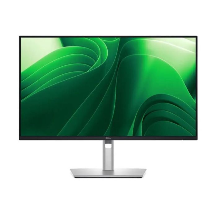 Monitor 24" Dell P2425DE IPS 2560x1440/100Hz/5ms/HDMI/DP/USB/pivot