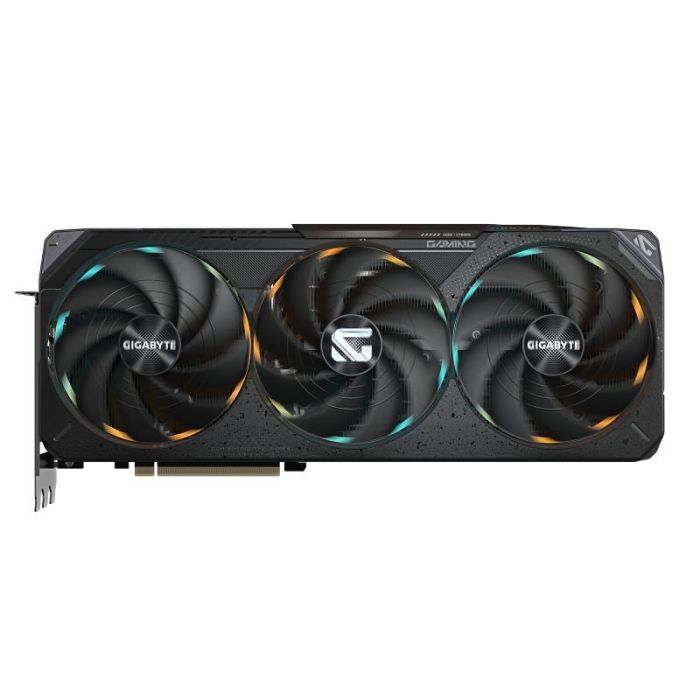 nVidia GeForce RTX 5070 Ti GAMING 16GB 256bit GV-N507TGAMING OC-16GD rev. 1.0 grafička karta