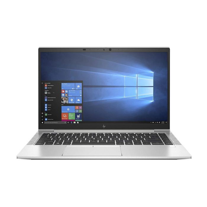 Ref. NB HP EliteBook 840 G7 i5-10310U/8GB/256GB/14" FHD/QWERTZ DE/Charger/Win11P