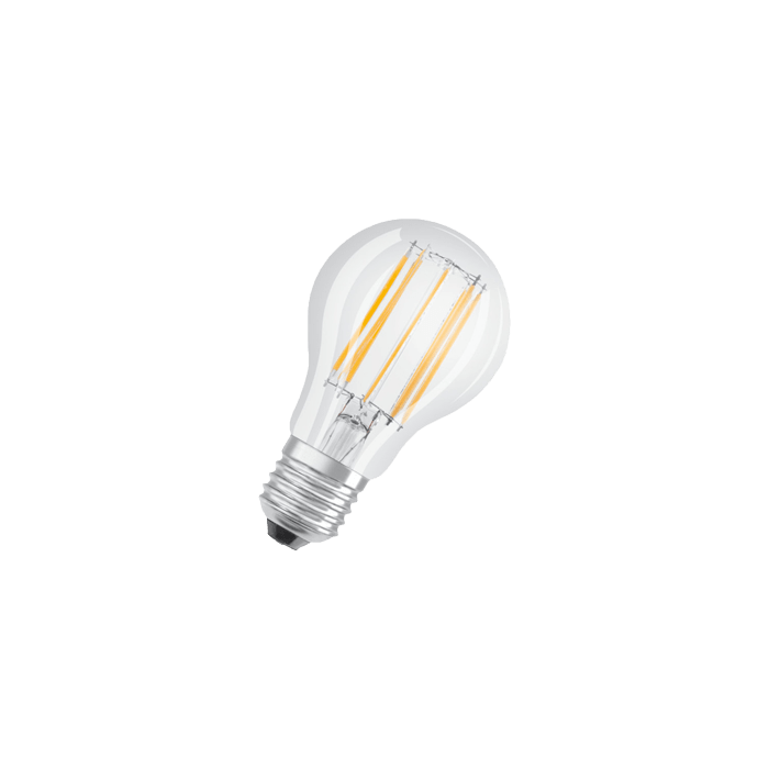 OSRAM LED sijalica Value A75 8W 840 E27