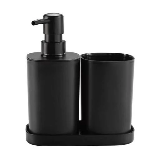 Homeware SET KUPATILSKIH POTREPŠTINA