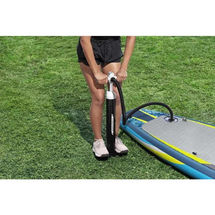 Bestway Hydro-Force™ Aqua Glider Touring SUP daska na naduvavanje 320×79×12 cm