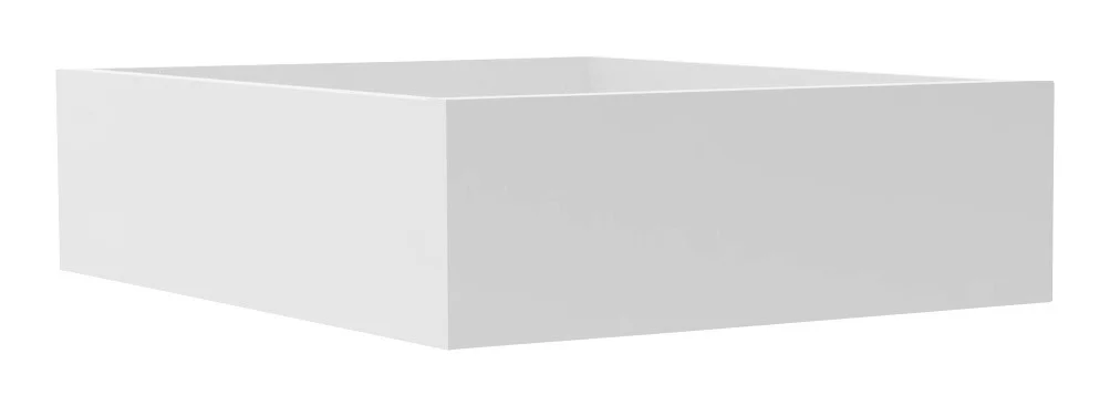 FIOKA bela 42,4/12/53 cm