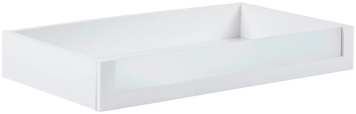 FIOKA bela 83/12/45 cm