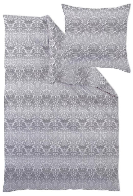 POSTELJINA FLORENZ 200/200 cm damast