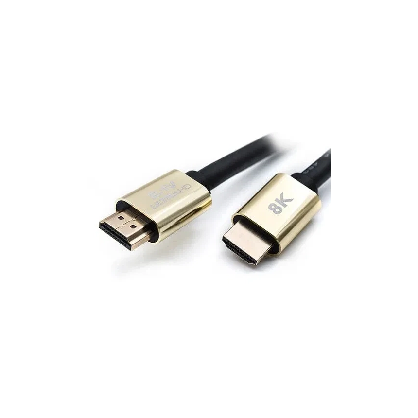 Kabl HDMI-HDMI M/M V2.1 5m 8K