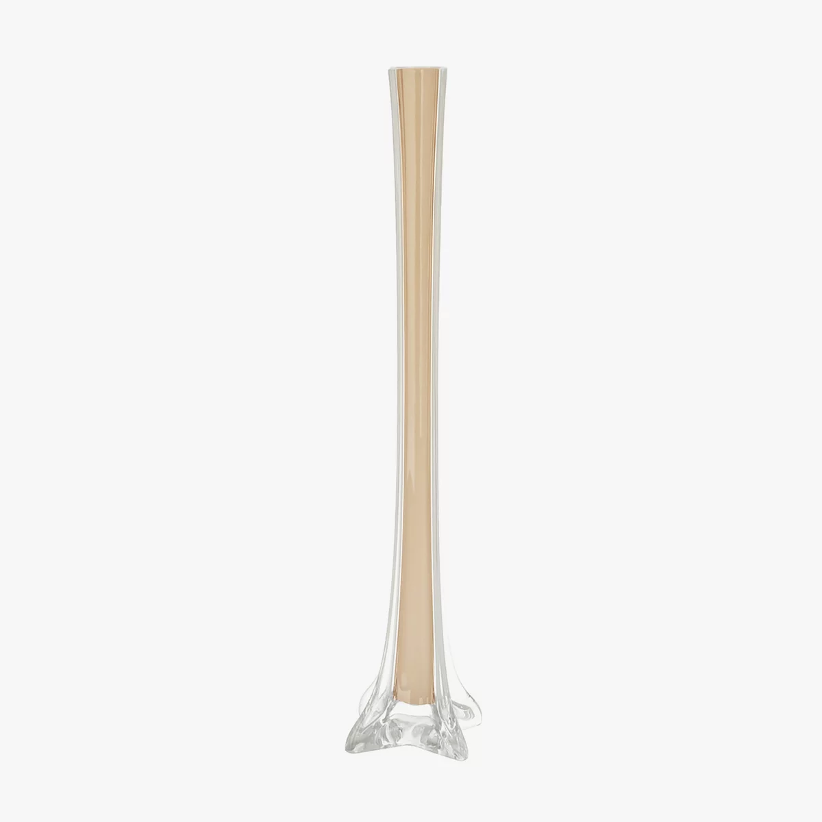 VAZA 10/50/10 cm staklo