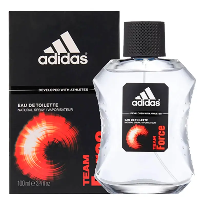 Adidas Muška toaletna voda Team Force EDT 100 ml