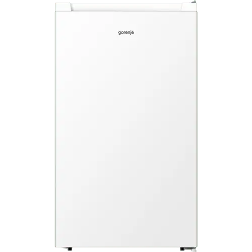 Gorenje RB39FPW4 Frižider sa jednim vratima, 82 l