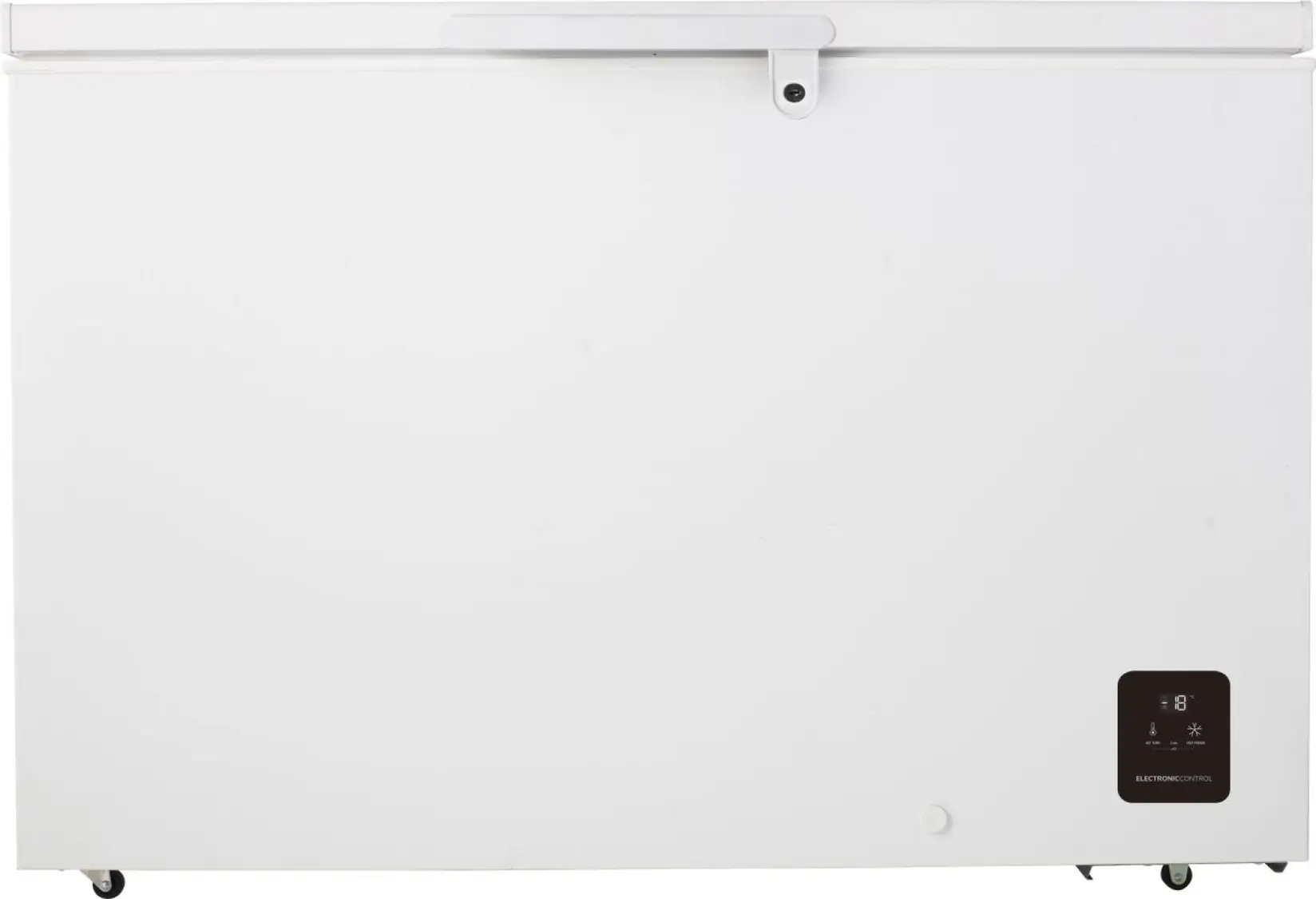 Gorenje Horizontalni zamrzivač FH37DAW, 372l, Beli
