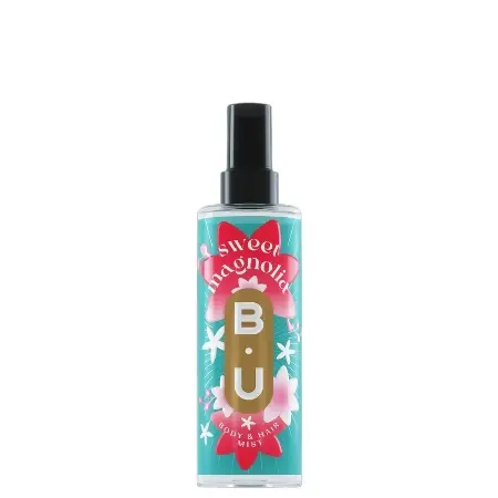 B.U Body mist Sweet Magnolia, 200ml