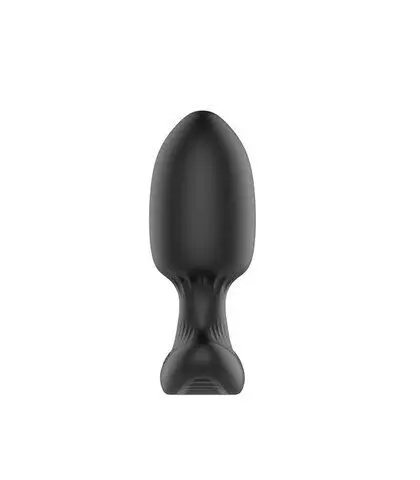 Sins Factory Analni vibrator Wearable, Crni