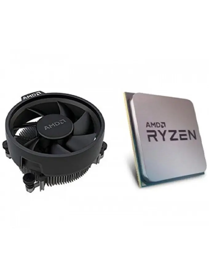 AMD Procesor Ryzen 7 5700G 3.80GHz