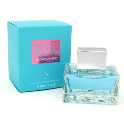 A.B. Blue Seduction W edt 50ml