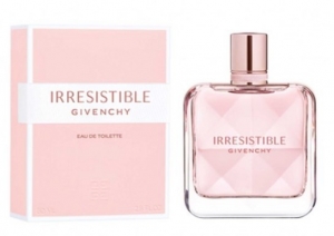 Givenchy Irresistible 2021 W edt 80ml