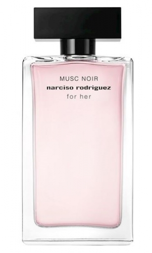 N.R. For Her Musc Noir W edp 100ml TESTER