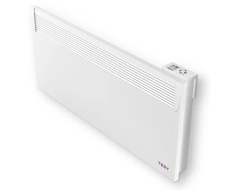 TESY CN 031 250 EI CLOUD W, Panelni radijator, 2500 W, Wi-Fi upravljanje