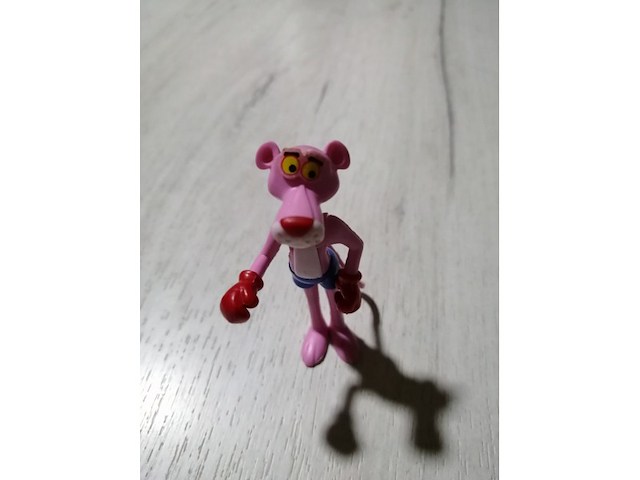 Stare kinder figure - Panter Bokser