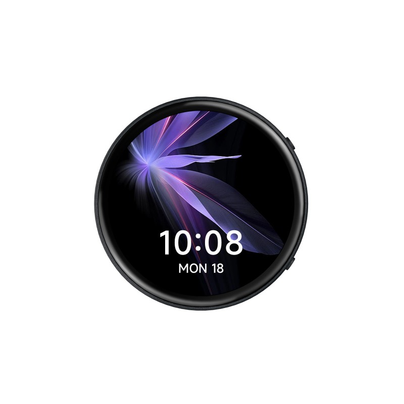 RP2350 sa Touch ekranom 1.75 inča AMOLED, kućište