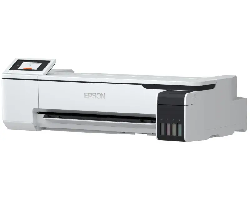 Epson Inkjet štampač SC-T3100X, Belo-sivi