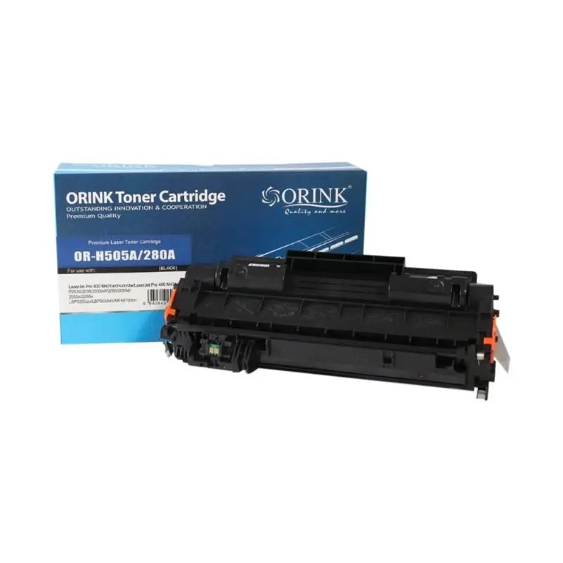 ORINK Toner CE505A/CF280A